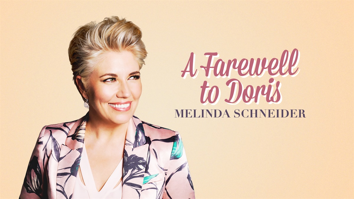 A Farewell to Doris Goulburn Performing Arts Centre