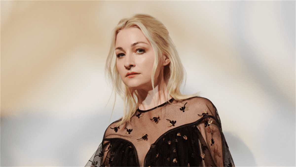 Kate Miller Heidke - Catching Diamonds Tour 2024 with Georgia Mooney ...