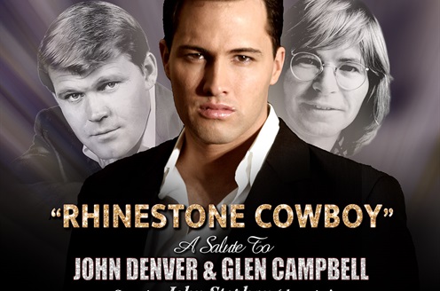 Home Goulburn Performing Arts Centre