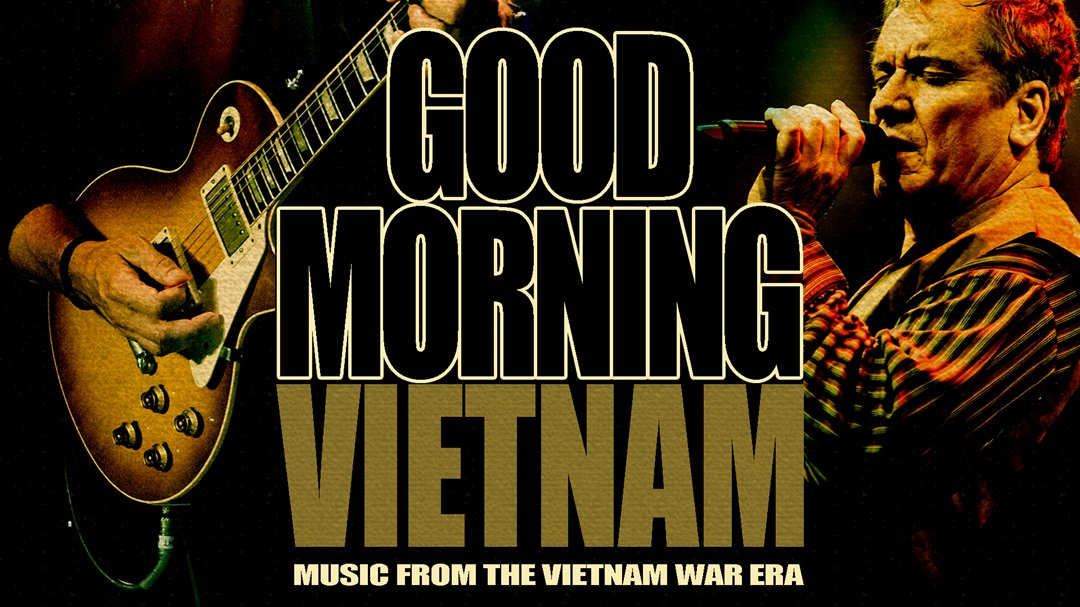 Good Morning Vietnam