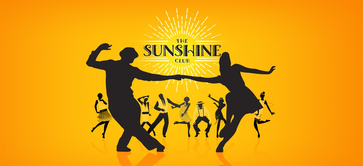 The Sunshine Club Goulburn Performing Arts Centre